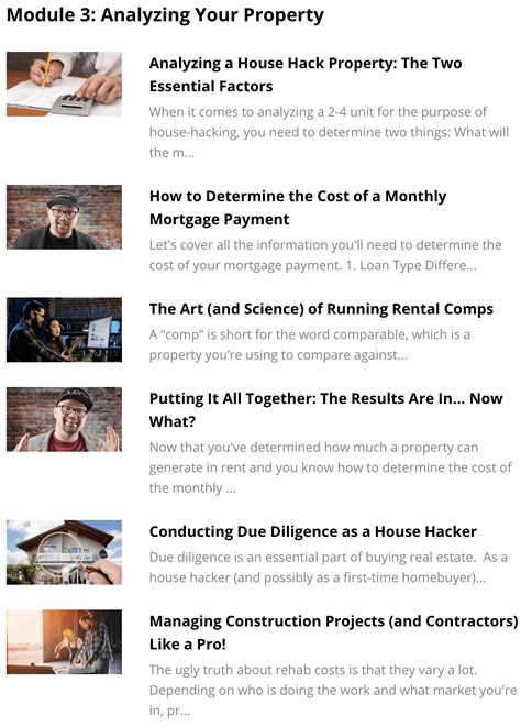 A Review Of House Hacker University Retipster