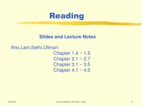 PPT An Overview To Compiler Design PowerPoint Presentation Free Download ID 916431