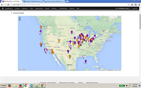 Theming How To Style Theme An Openlayers Map Block Drupal Answers
