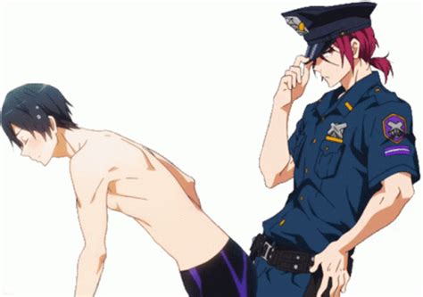 Sex Yaoi Sticker Sex Yaoi Love Discover And Share S