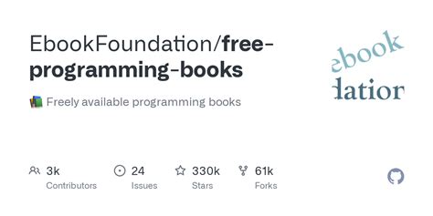 Free Programming Booksmorefree Programming Cheatsheetsmd At Main · Ebookfoundationfree