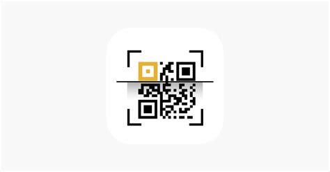 ‎app store 上的《scan qr code and barcode》