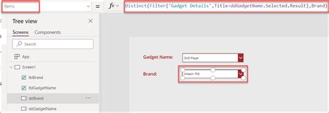 Powerapps Cascading Dropdown Detailed Tutorial Spguides