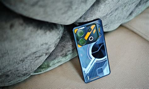 Infinix GT Pro Gaming Phone Released GadgetMatch