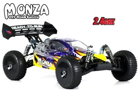 Large Size Scale Electric Buggies RC High Performance Hobbies