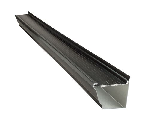 Gutter Guards My Gutter Doctor Leaf Protection Installation