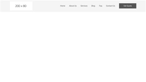 Header 1