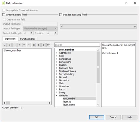 63 Line Data — Qgis In Mineral Exploration 11 Documentation