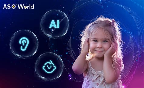 어린이 귀 감염 진단을 개선하는 혁신적인 Ai 앱 출시 Aso World