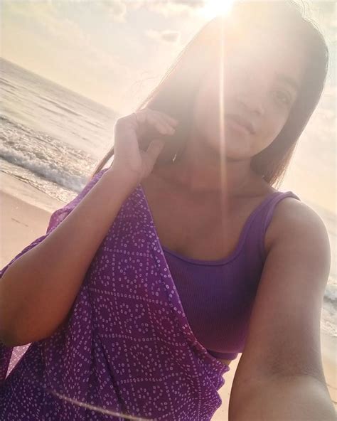 Yuvashree Rajendran Photos