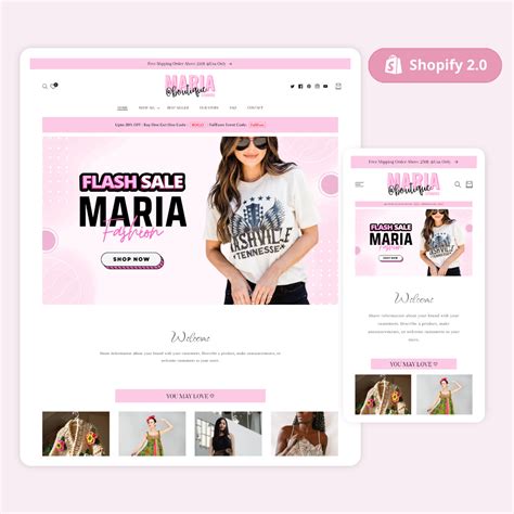 Elevate Your E Commerce Presence For Shopify Templates Speedothemes