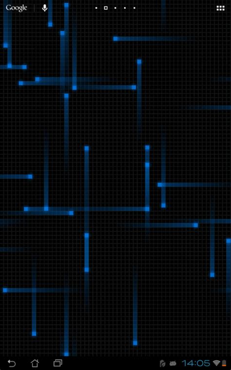 Nexus Revamped Live Wallpaper Apk For Android Download