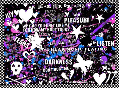 Cute Myspace Backgrounds