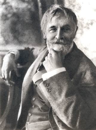 Биография и картины Коровина. Художник Константин Коровин