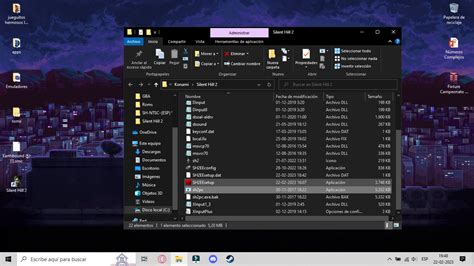 Error BinkSetSoundtrack Issue Elishacloud Silent Hill Enhancements GitHub