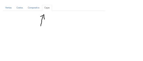 Javascript Bootstrap Tab Panel Event Stack Overflow En Español