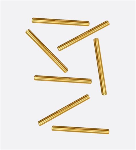 Gold Fiducial Marker Needles Theragenics