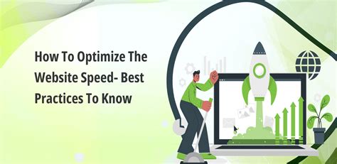 How To Optimize The Website Speed Best Practices To Know Leapoffaithtech