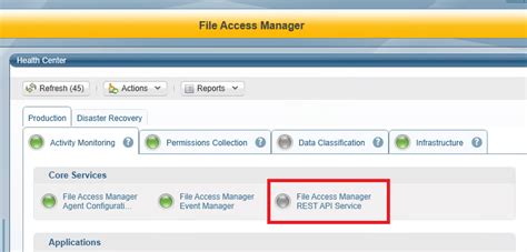 how to install the fam rest api service iiq discussion and questions