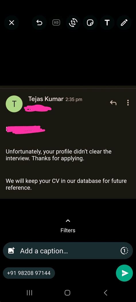 Moumita Das On Linkedin Ive Encountered A Recruitment Consultancy Nihilent In The Industry