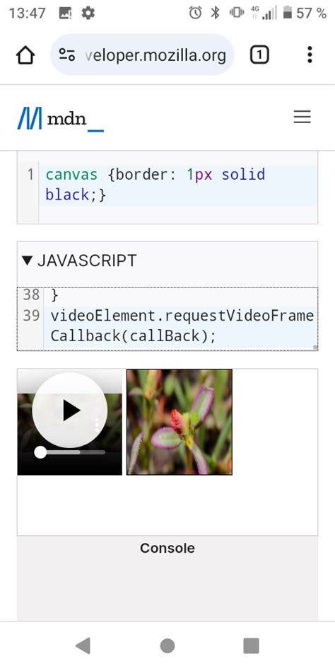 Javascript Basics 30 Ways To Obtain A Frame From A By Practicing