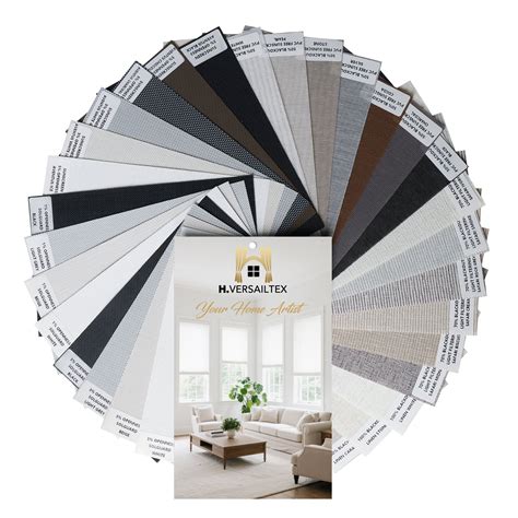 Electric Roller Shutter Samples Smarcute