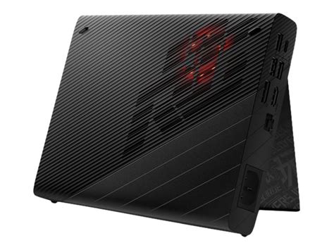 Asus Rog Xg Mobile External Gpu Enclosure Shi Com