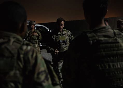 Last Soldier Out Of Afghanistan Was This Former Delta Force 2 Star