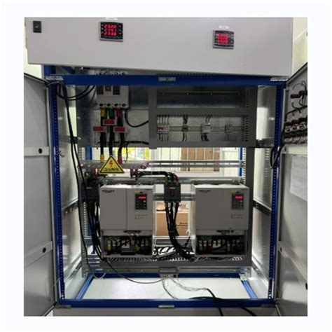 G10 Vfd Variable Frequency Control Cabinet Distribution Box