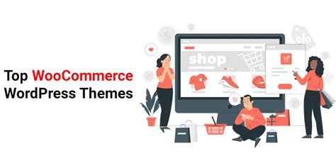 6 Top WooCommerce WordPress Themes Mo Tasem Odeh