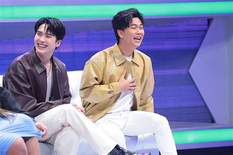 I Can See Your Voice Thailand คืนจอ ประเดิมศิลปิน T Pop สุดฮอต “พีพี กฤษฏ์” Workpoint