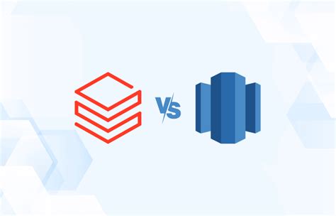 Databricks Vs Redshift Data Platform Comparison
