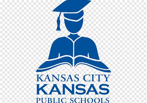 Escuelas Públicas De La Ciudad De Kansas Texto Ciudad Logo Png Pngwing