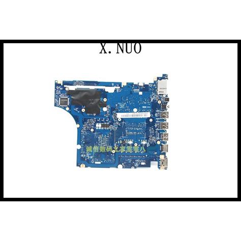 Lenovo Ideapad Ich Ich Nm B Y Y P Mainboard Single Purchase Shopee