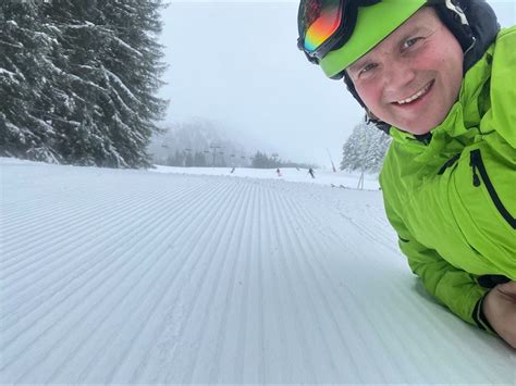 filip vítek on linkedin manchester christmas skiing