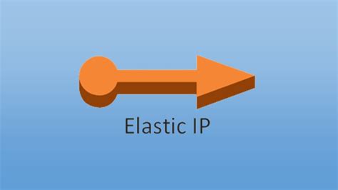 Aws Elastic Ip 🔍️ ¿qué Es Amazon Elastic Ip ️ Youtube