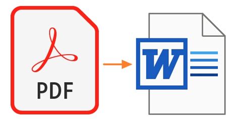 Extract PDF To Word Solusi Praktis Untuk Mengonversi File Caraseru