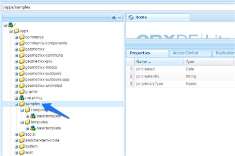 Experiencing Adobe Experience Manager Aem Cq Aem 6 Sp2 Simple Dispatcher Configuration