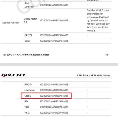 latest firmware request for ec200u cn gnss module quectel forums
