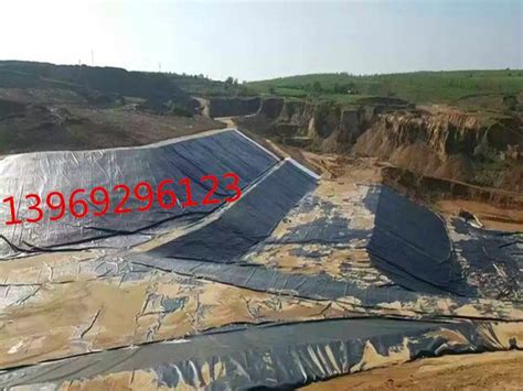 防渗膜适用于哪些领域 怎样延长防渗膜使用时间 知乎