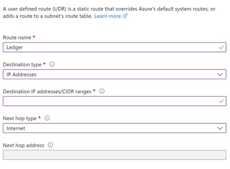 配置 Azure Sql 托管实例 Nsg 规则以与 Azure 机密账本结合使用 Sql Server Microsoft Learn