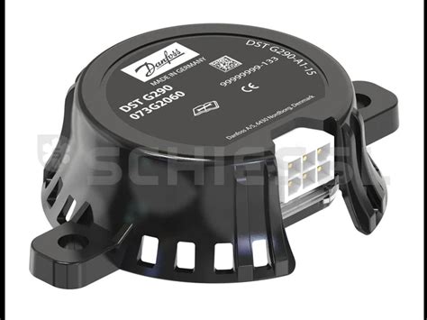 Danfoss Gaswarngerät R290 Dst G290 R290 Relais Rs 485 Danfoss Gaswarngerät R290 Dst G290 R290 Relais Rs 485