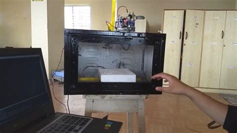 DIY CNC With Arduino YouTube