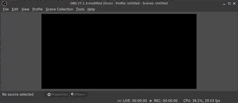 How To Install OBS On Ubuntu Its Linux FOSS