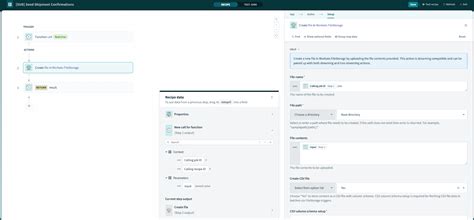 Recipe Functions In Workato