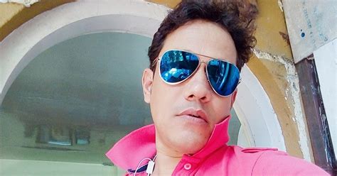ritesh thakur wiki biography and movies bhojpuri filmi duniya