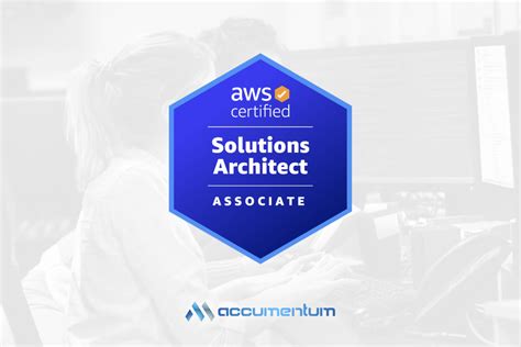 Aws Certified Solutions Architect Associate Training Course