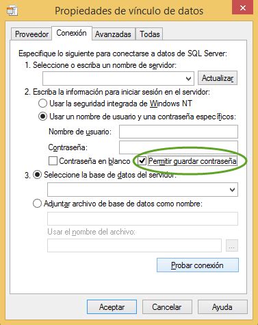 ODBC Or OLEDB For Different BD Oracle Or Sql Serv Qlik Community