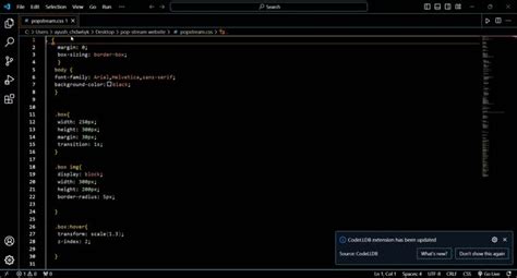 Ayushna Sahoo On Linkedin Netflix Clone Frontend Development This The Css Of This Website