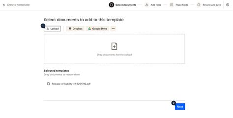 Digitally Collect Signed Waivers With Dropbox Sign Api Dropbox Sign